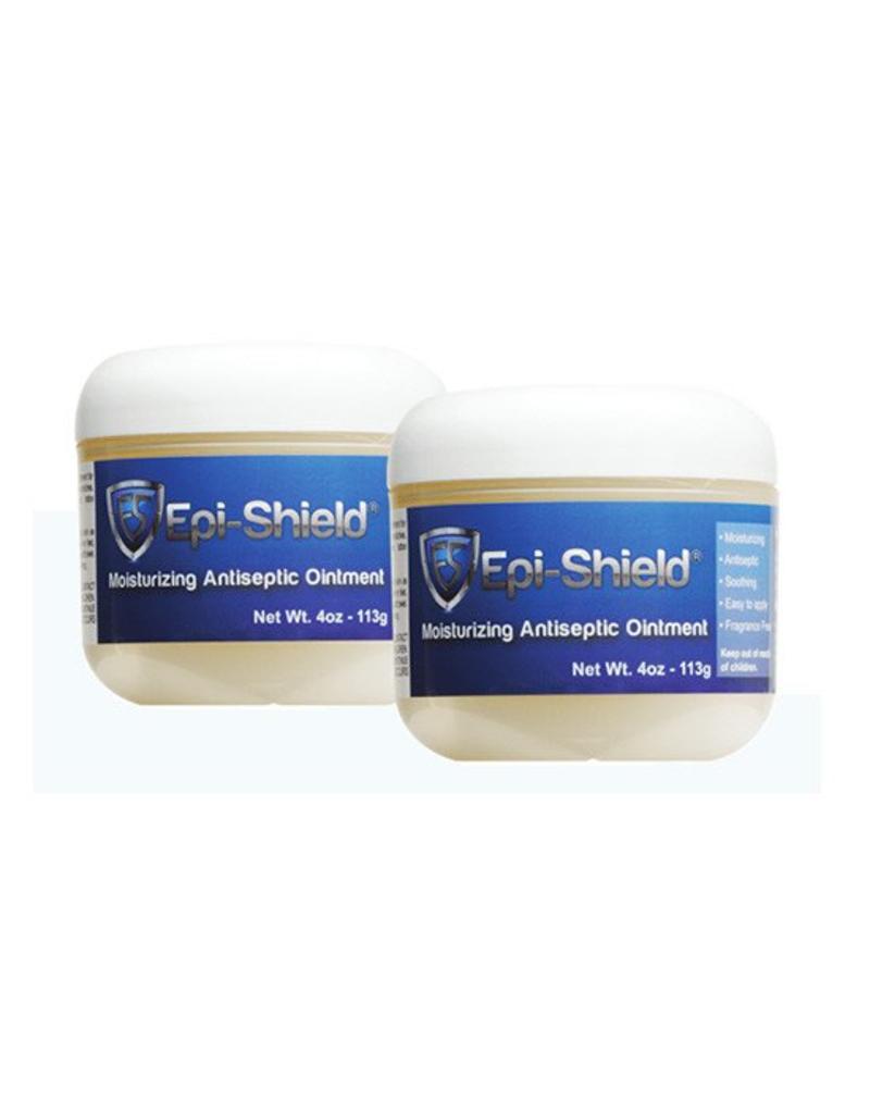 Nature's Remedies - Epi-Shield Ointment - Nature's Remedies