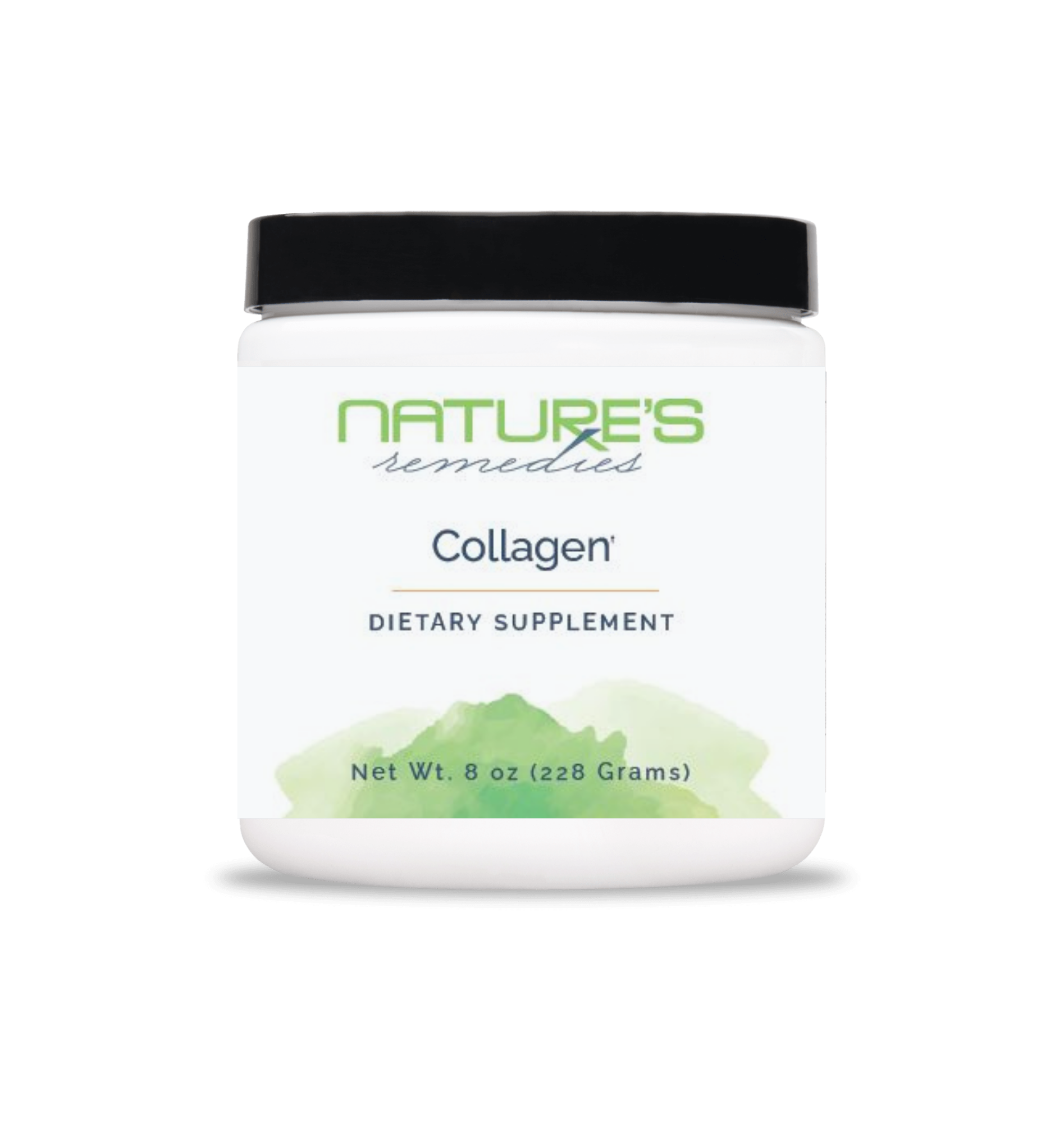 Collagen - Nature's Remedies