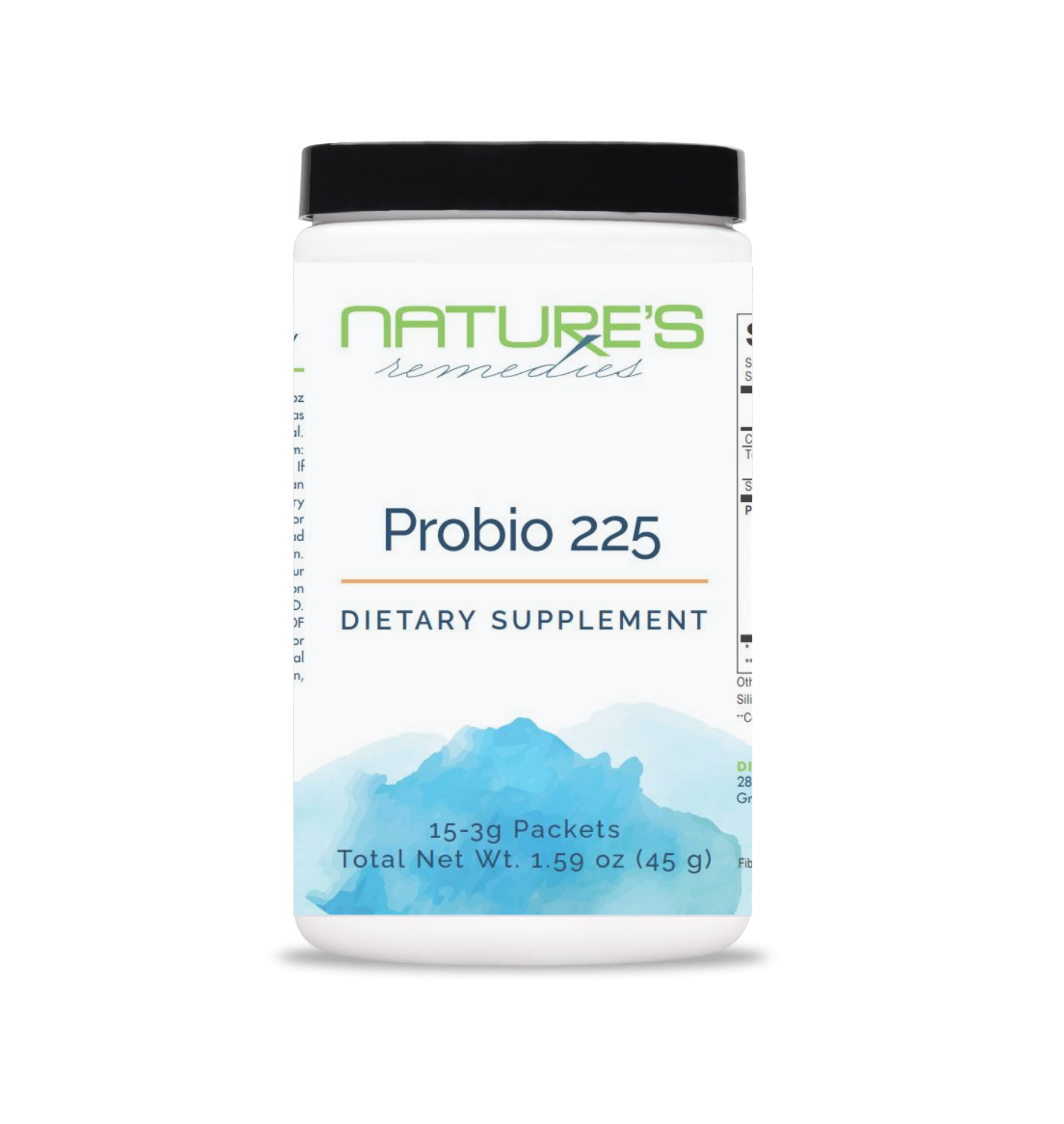Probio 225 - Nature's Remedies