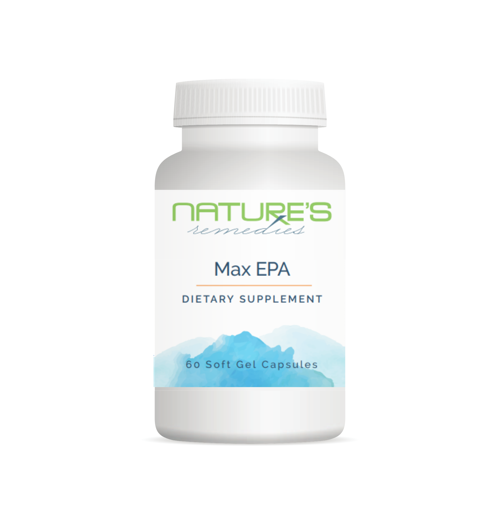 Nature's Remedies - Max EPA - Nature's Remedies