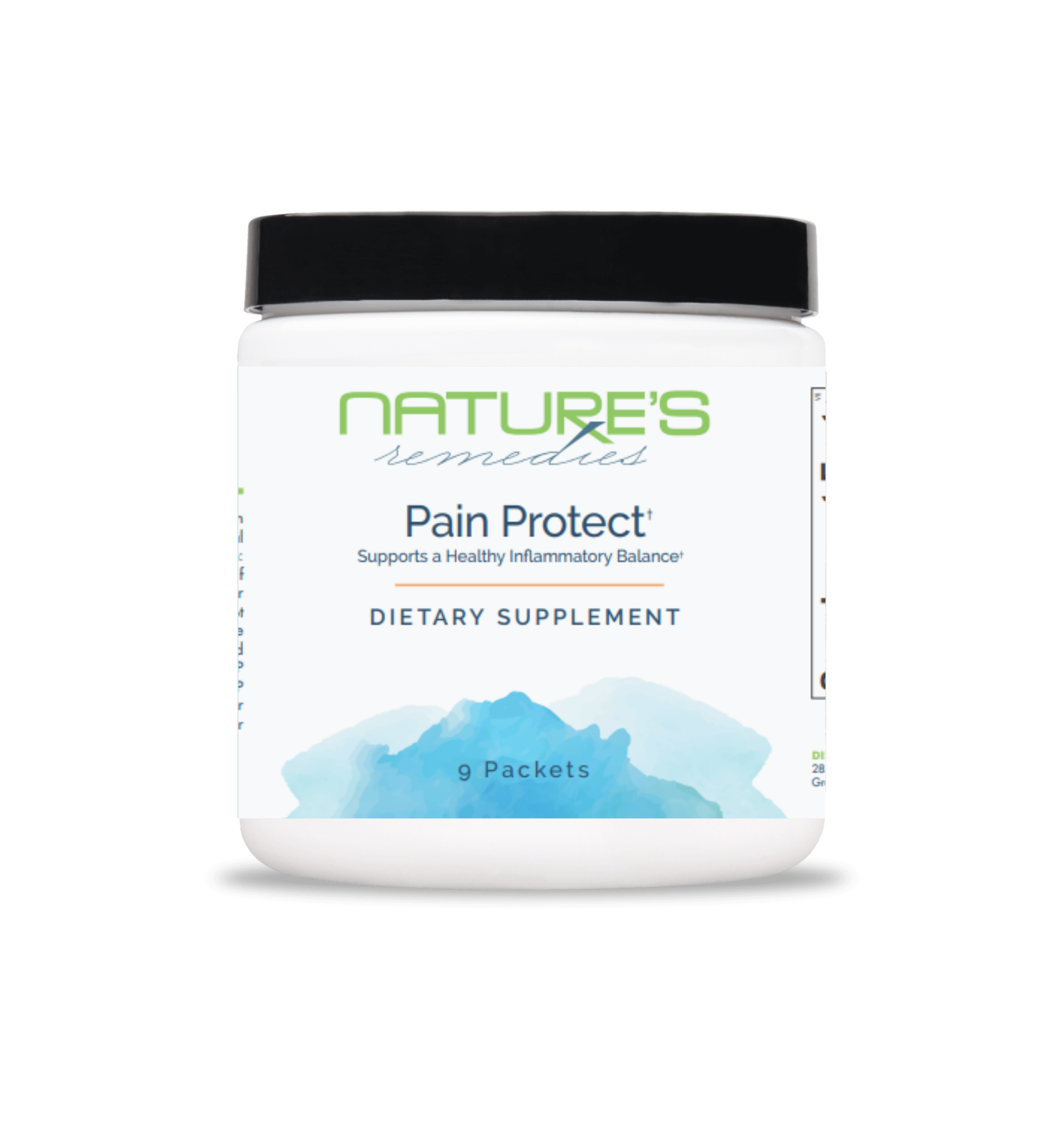 Pain Protect - Nature's Remedies
