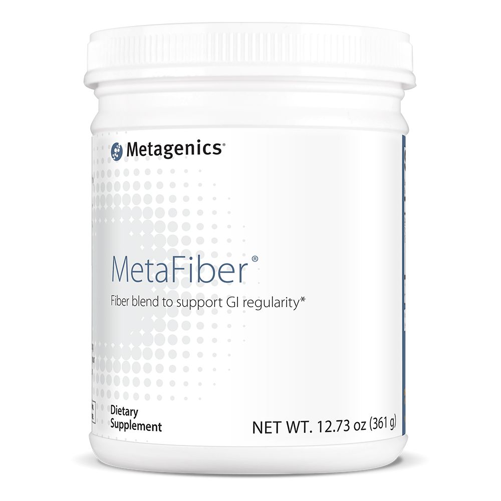 Nature's Remedies - MetaFiber® - Nature's Remedies