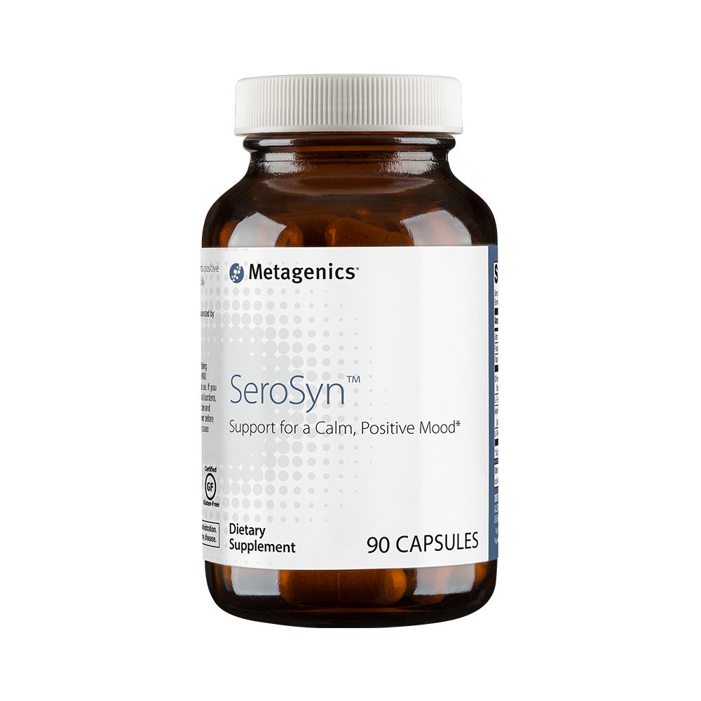 Nature's Remedies - SeroSyn™ - Nature's Remedies