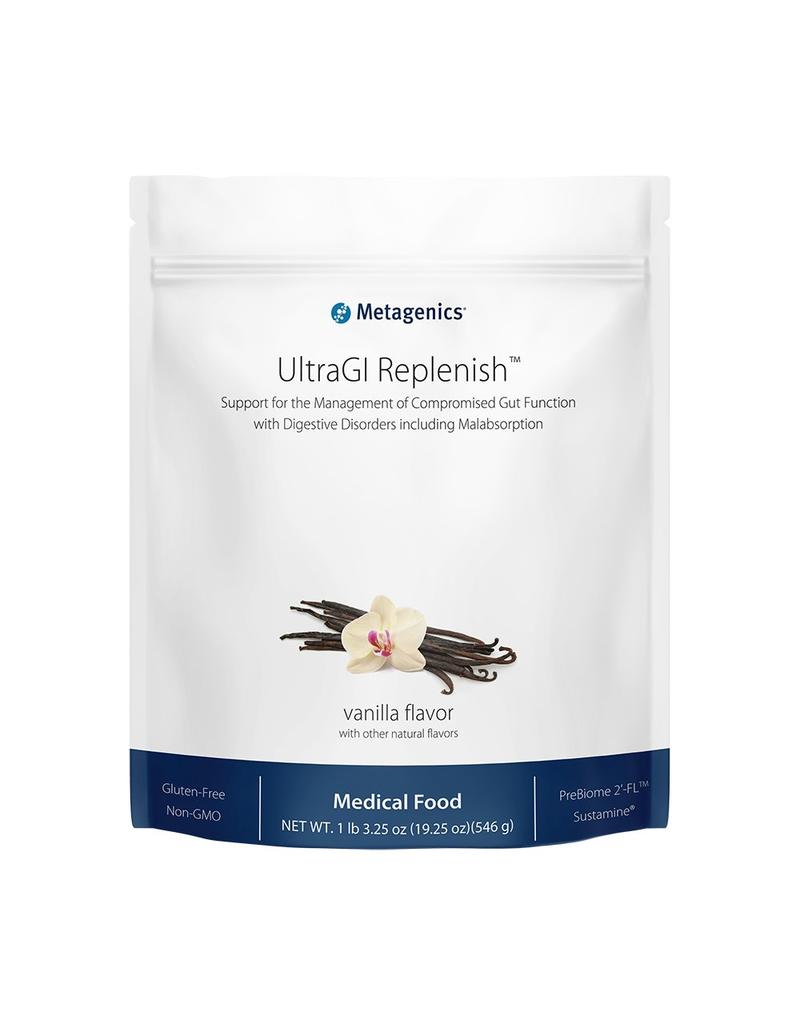 Nature's Remedies - UltraGI Replenish - Nature's Remedies