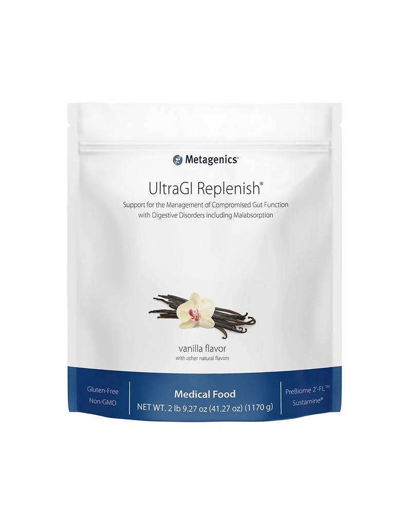 Nature's Remedies - UltraGI Replenish - Nature's Remedies