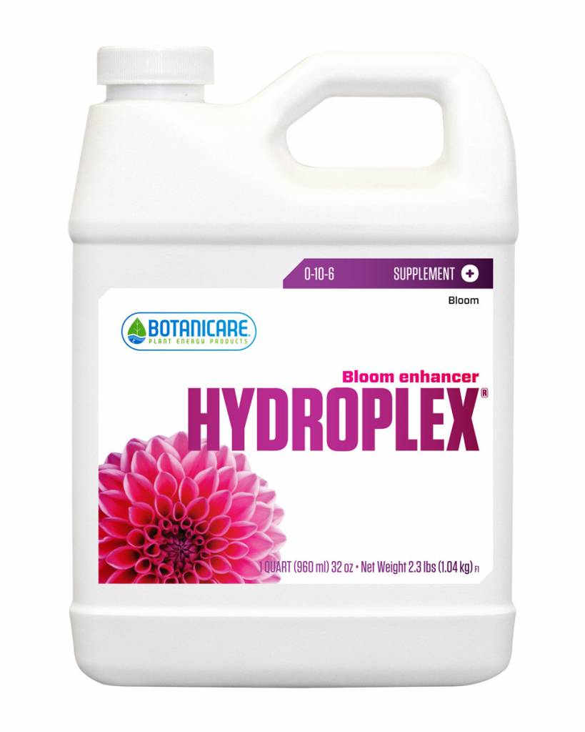 Hydroplex - RASA Garden Supply Company