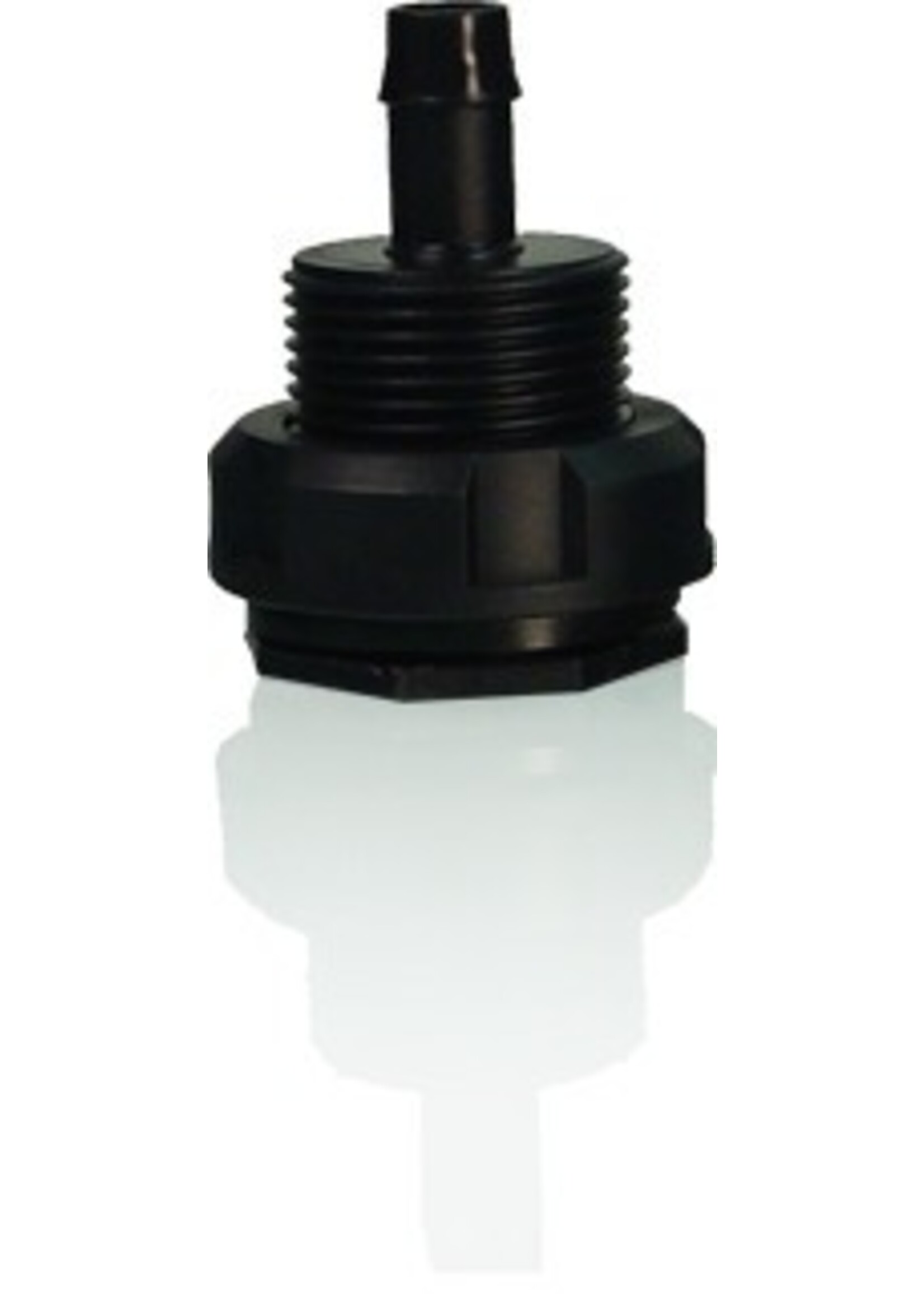 Hydro Flow Bulkhead Fittings for Trays and Drainage - RASA Garden ...