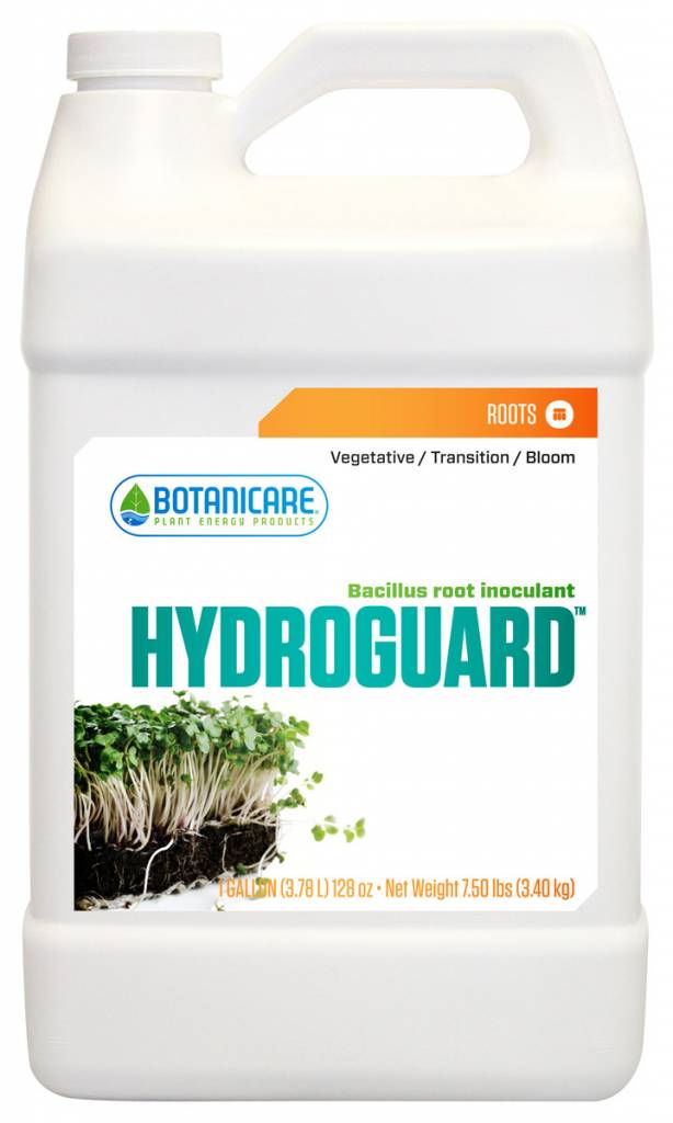 Hydroguard - RASA Garden Supply Company