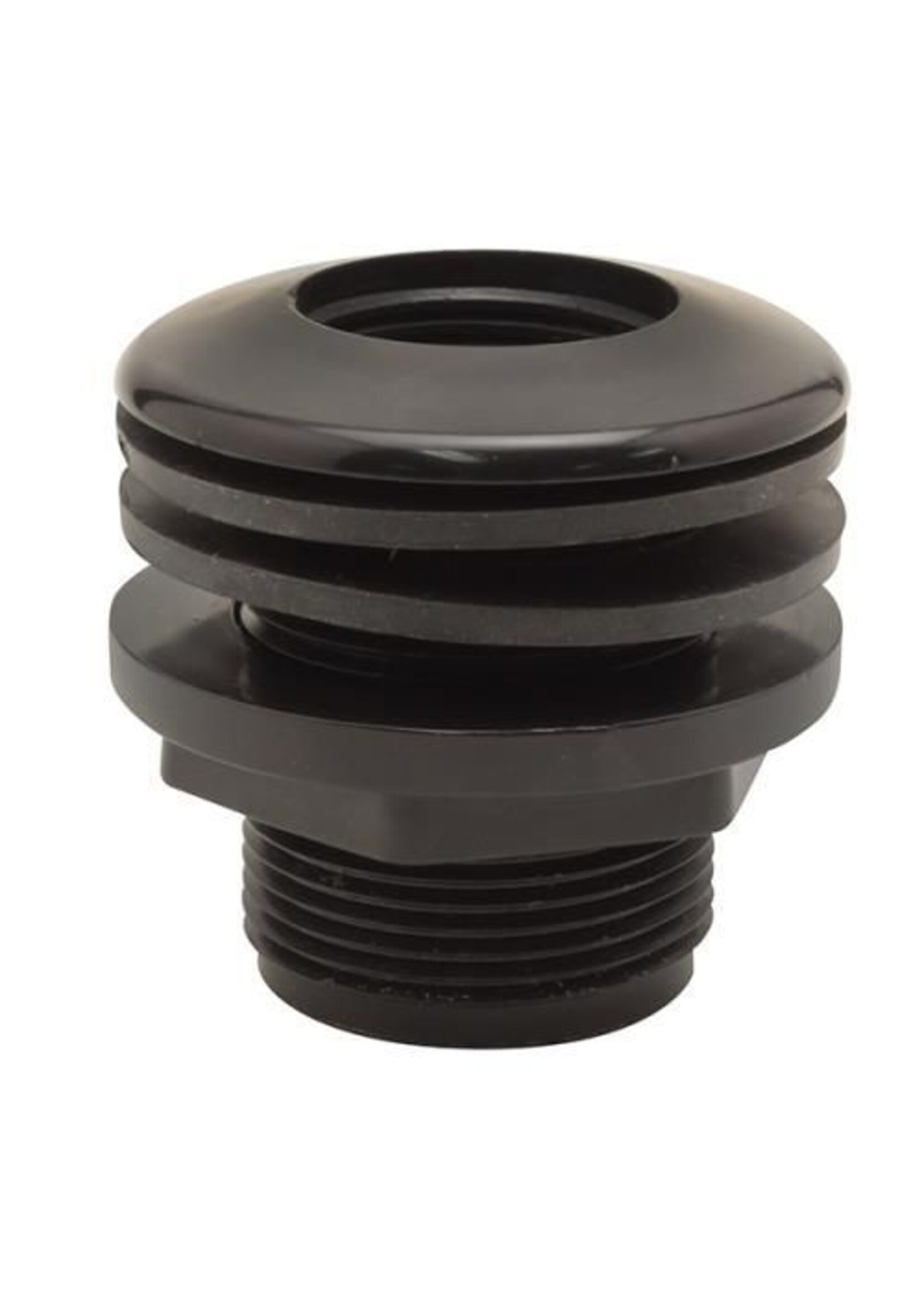 Hydro Flow Bulkhead Fittings for Trays and Drainage - RASA Garden ...