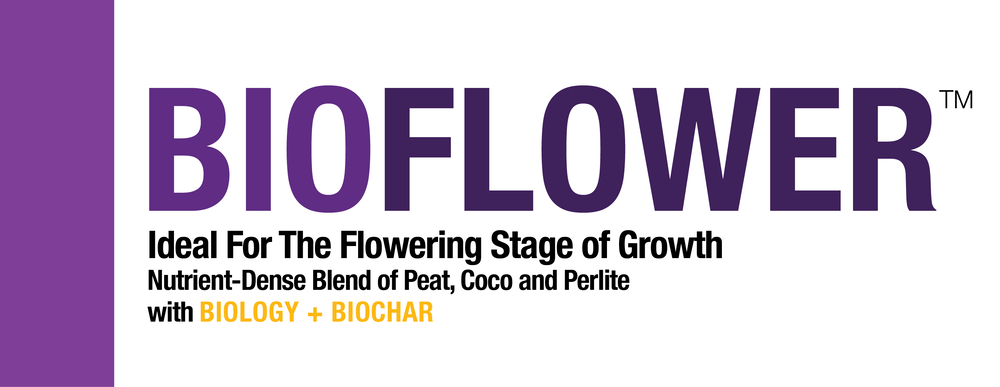 Bio365 BioFLOWER Supersoil 1.5CF - RASA Garden Supply Company