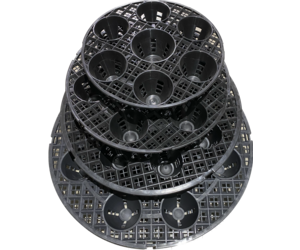 Pot Elevator Stand - RASA Garden Supply Company