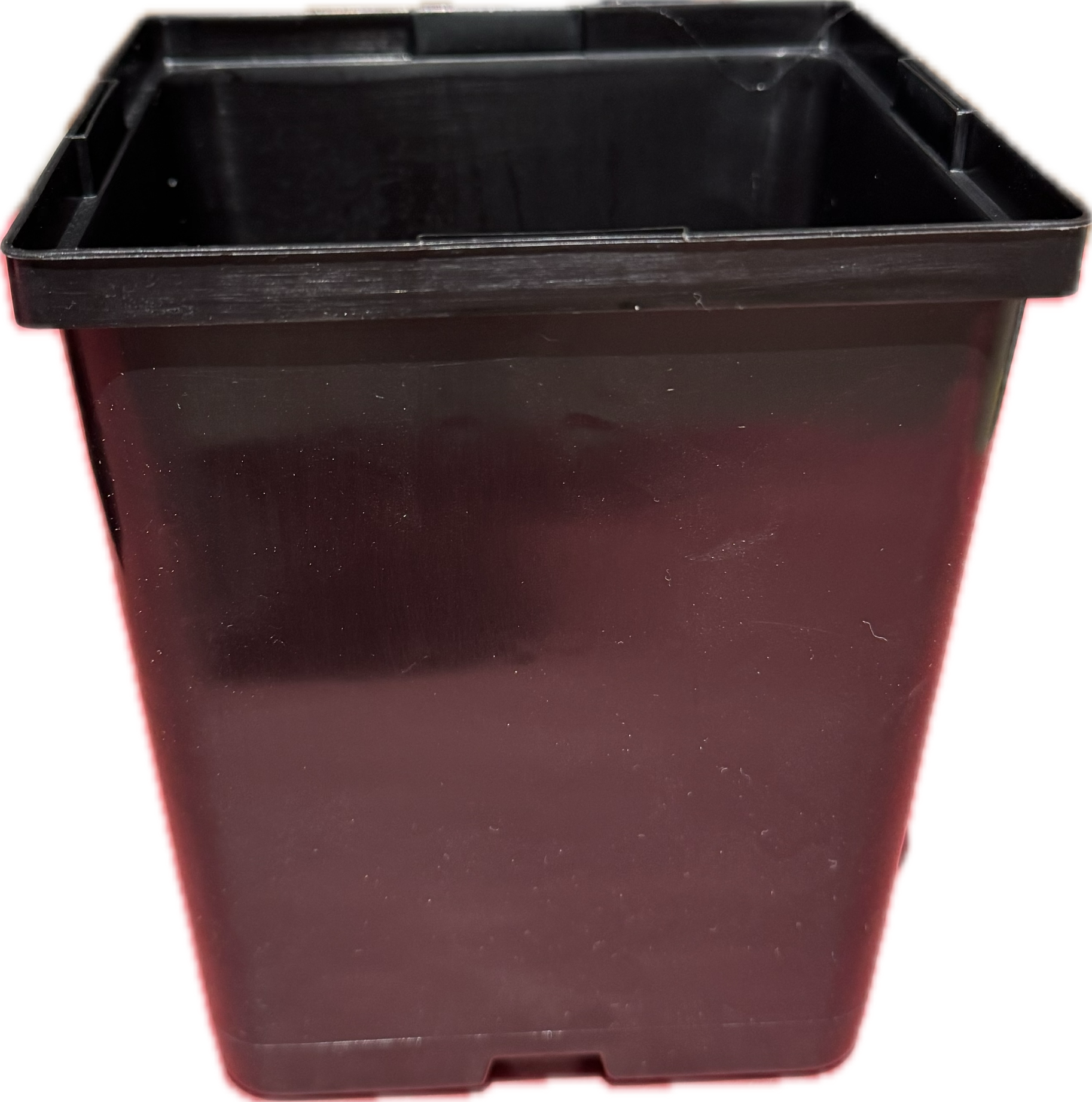 Small Square Pots - RASA Garden Supply Company