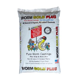 Worm Gold - RASA Garden Supply Company