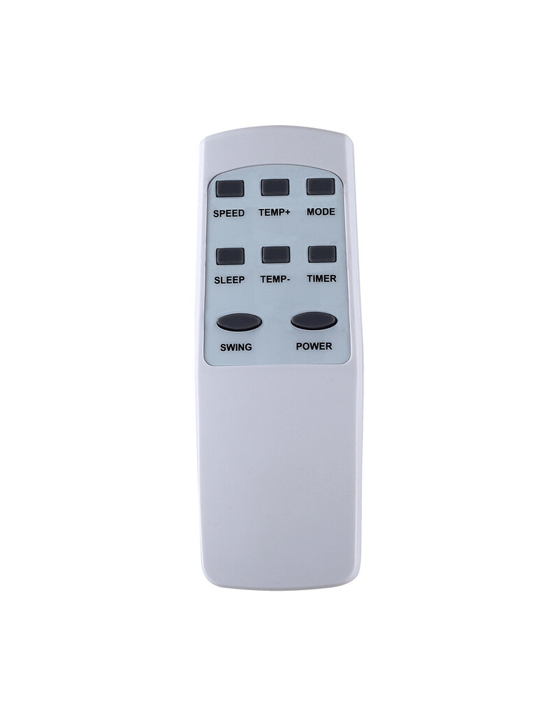 Active Air Portable Air Conditioner - Dual Hose - 14,000 BTU - RASA ...