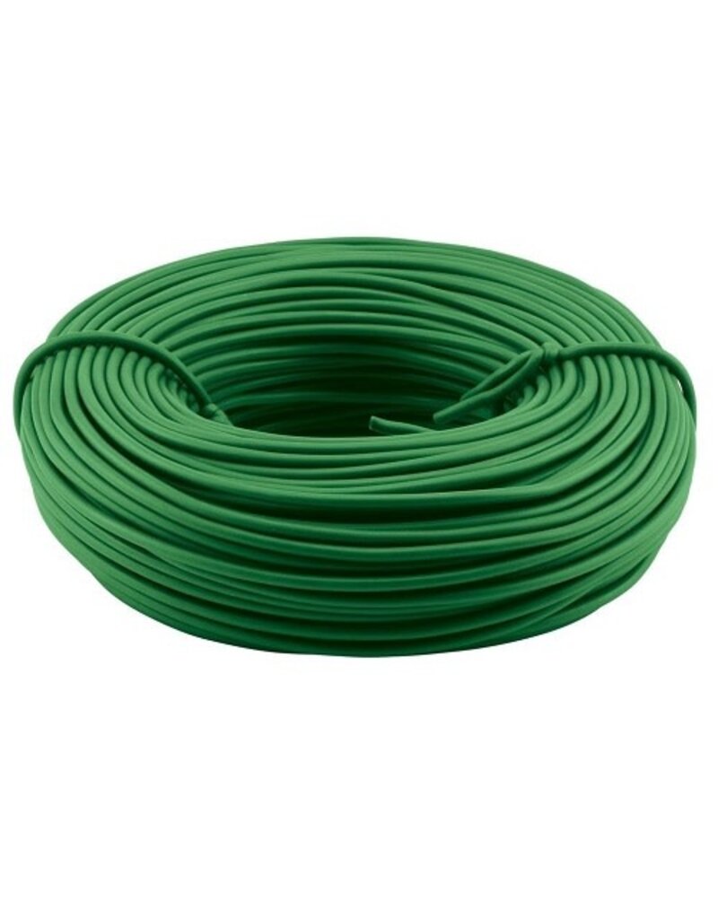 Soft Twist Tie Garden Wire - RASA Garden Supply Company
