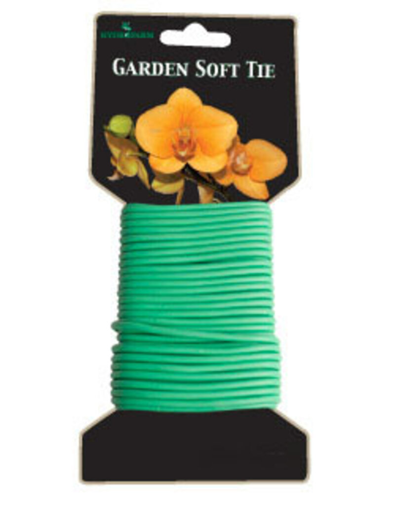 Soft Twist Tie Garden Wire - RASA Garden Supply Company
