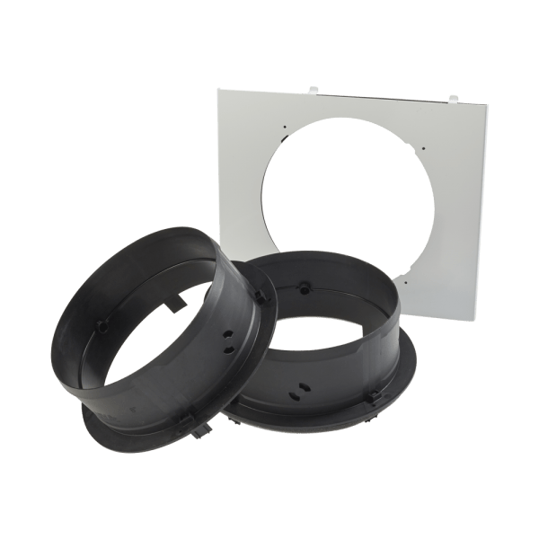 Quest Dehumidifier Duct Kits - RASA Garden Supply Company