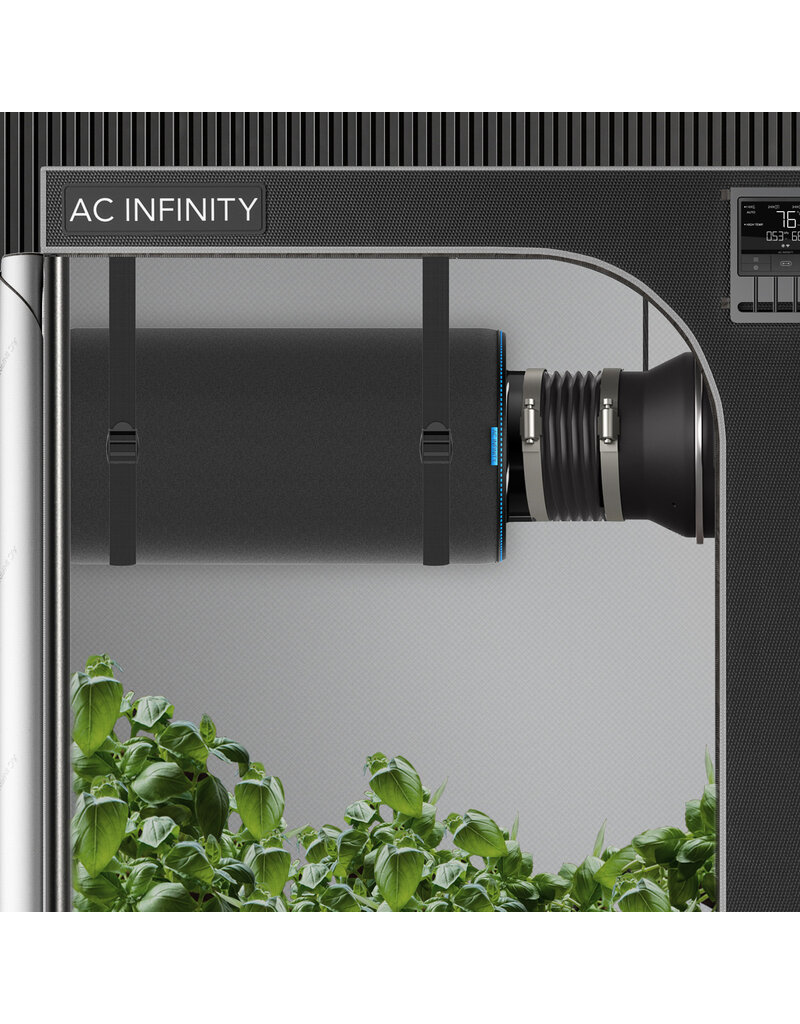 AC Infinity Carbon Filter - RASA Garden Supply Company
