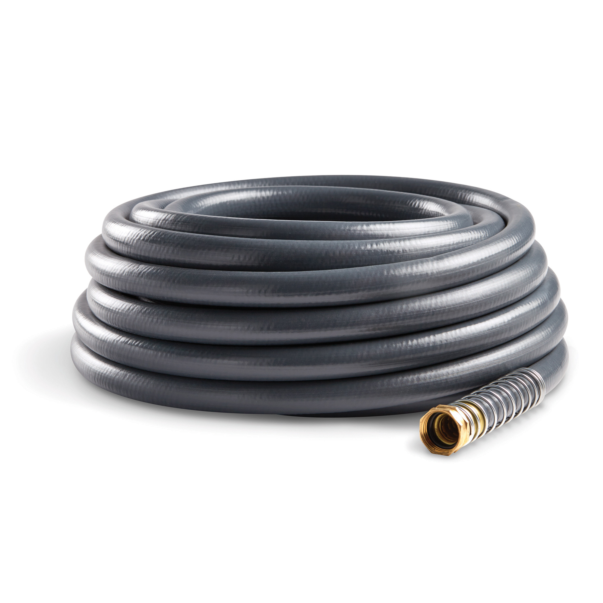 Gilmour Flexogen Super Duty Garden Hose 5/8 Inch x - RASA Garden Supply ...