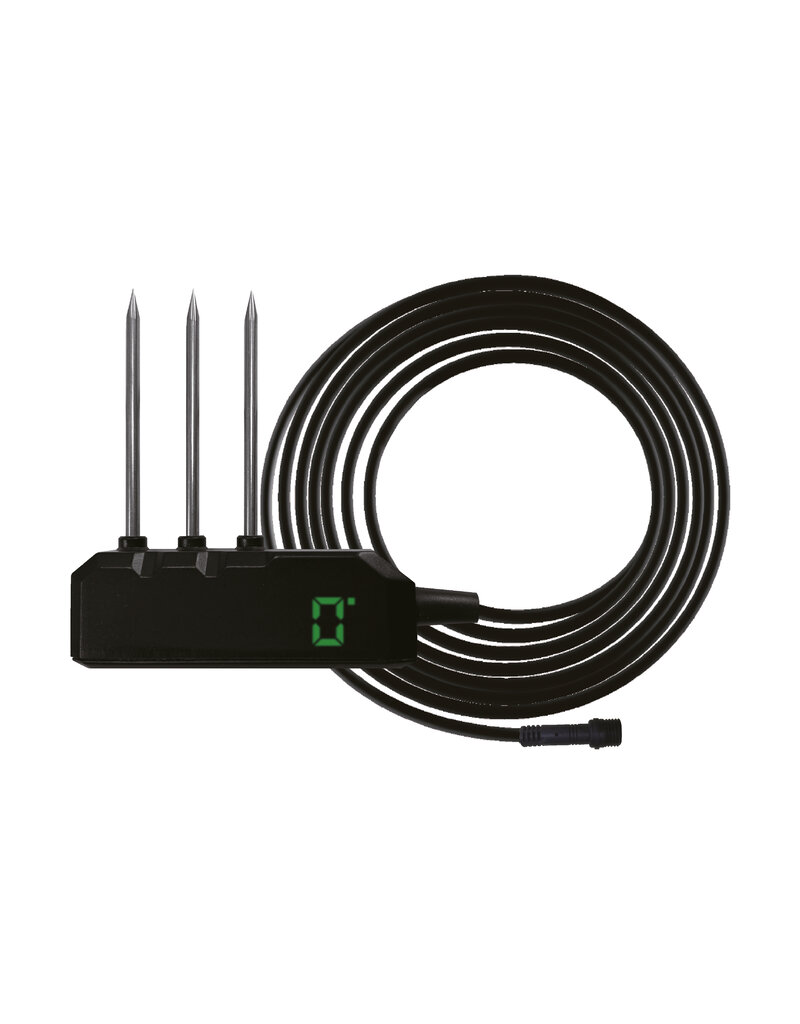 Trolmaster Aqua-X WCS-3 Water Content Sensor - RASA Garden Supply Company