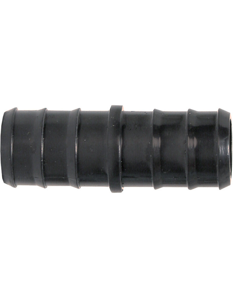 Barbed Fittings for 3/4 Inch ID Tubing - RASA Garden Supply Company