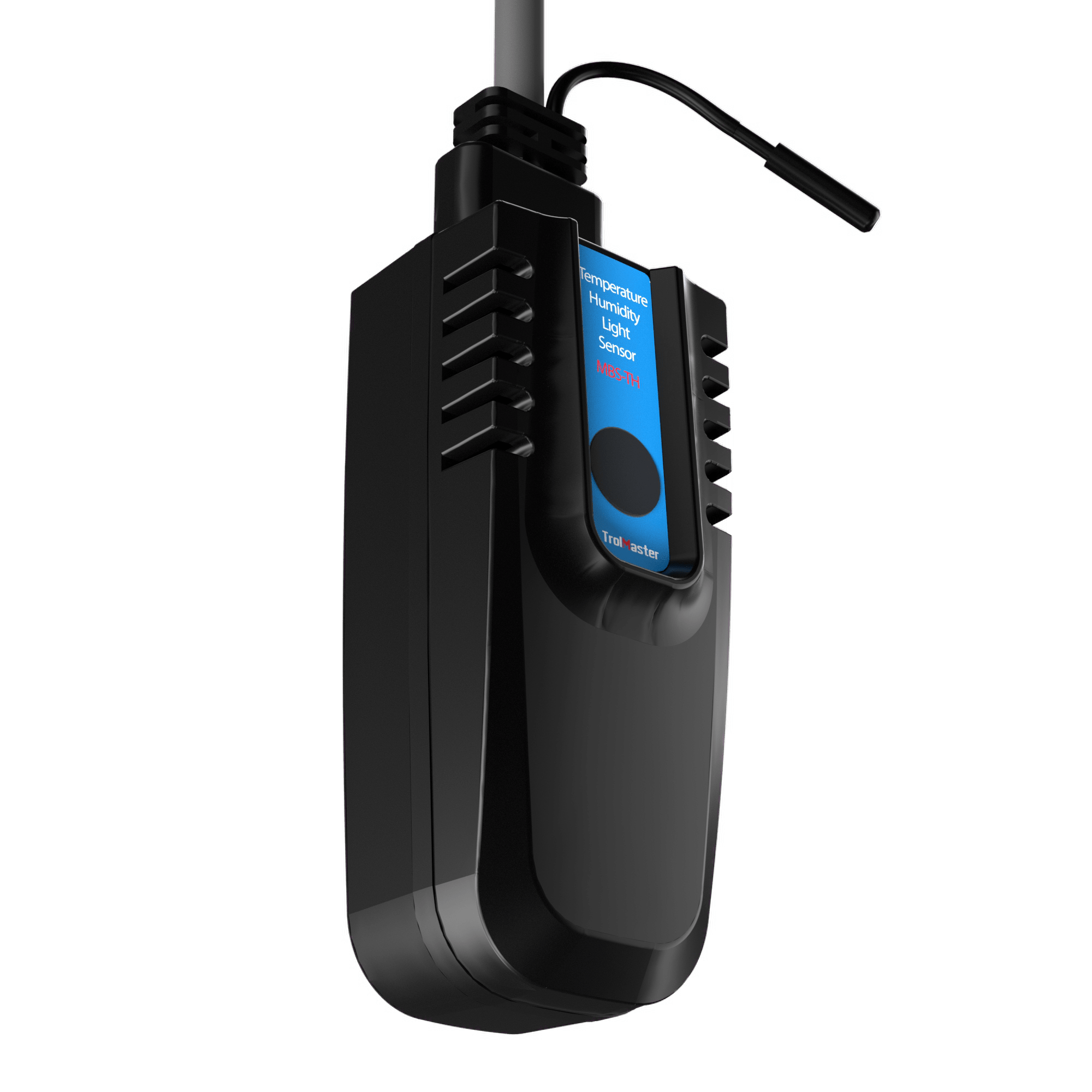 Trolmaster Hydro-X Temp-Humidity - Light 3-in-1 Sensor MBS-TH - RASA ...