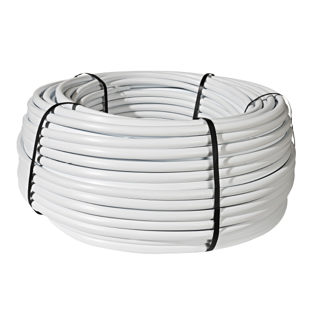 Netafim UV White and Black PE Irrigation Supply Tubing - RASA Garden ...