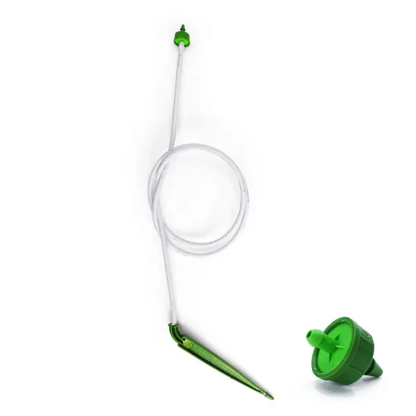 FloraFlex Micro Drip 1-Way Assemblies - RASA Garden Supply Company