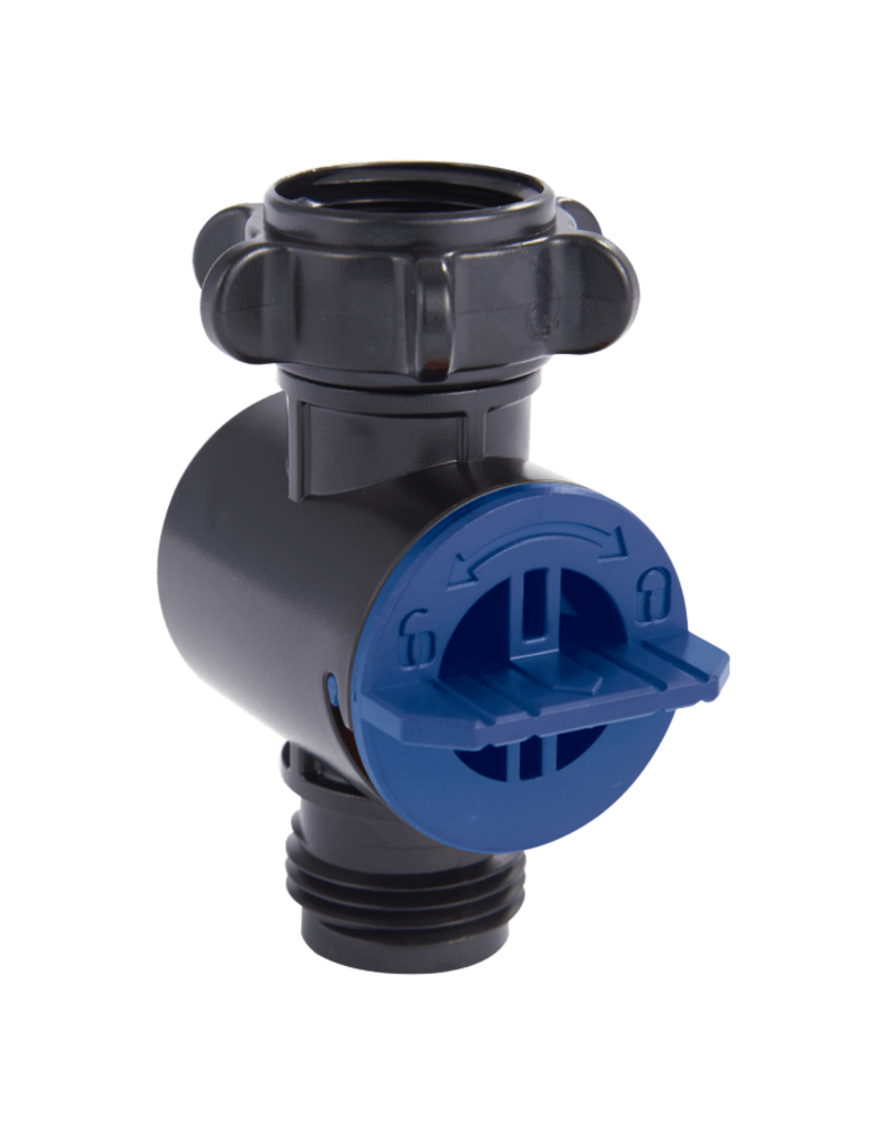 Dramm EasyClean Inline Hose Sediment Filter - RASA Garden Supply Company