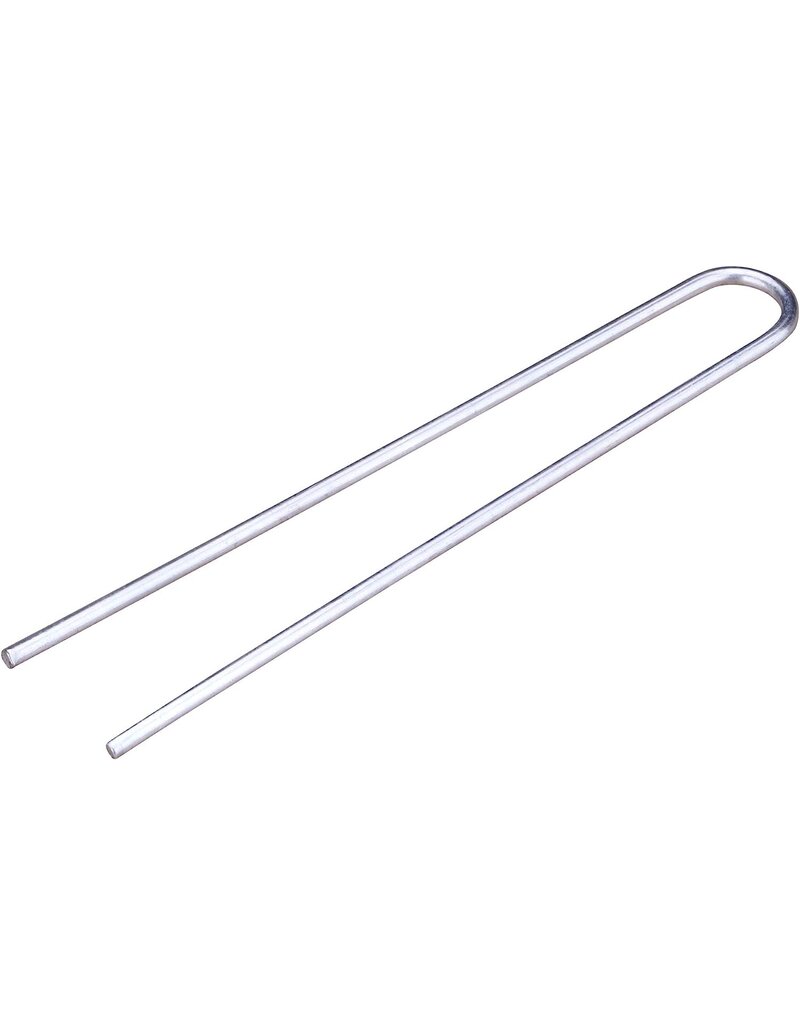 Drip Irrigation Wire Stakes 6 Inch - RASA Garden Supply Company