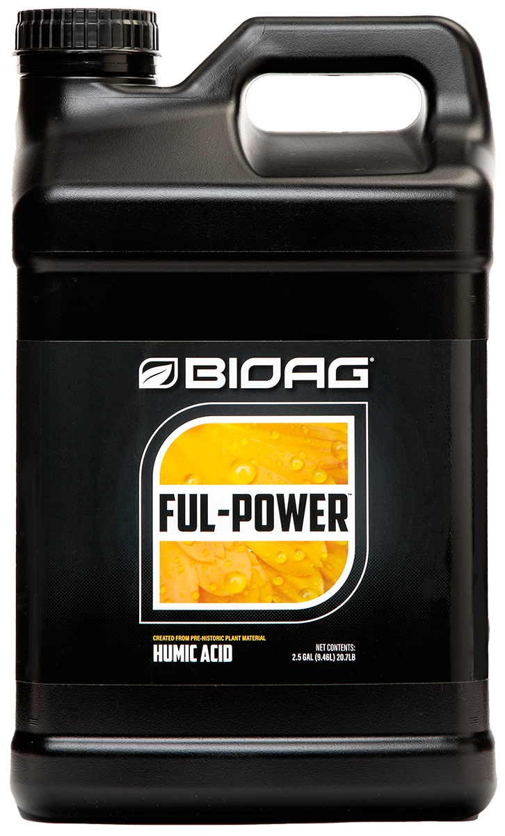 BioAg Ful-Power - RASA Garden Supply Company