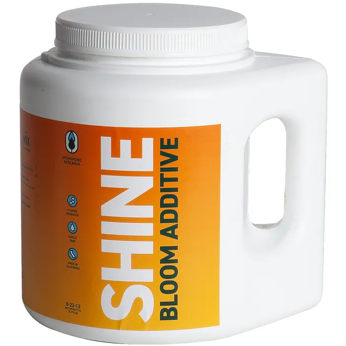 Shine - RASA Garden Supply Company