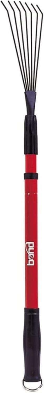 Bond Telescoping Shrub Rake - RASA Garden Supply Company