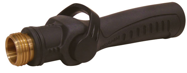 Dramm High Flow One Touch Valve Handle 16GPM - RASA Garden Supply Company