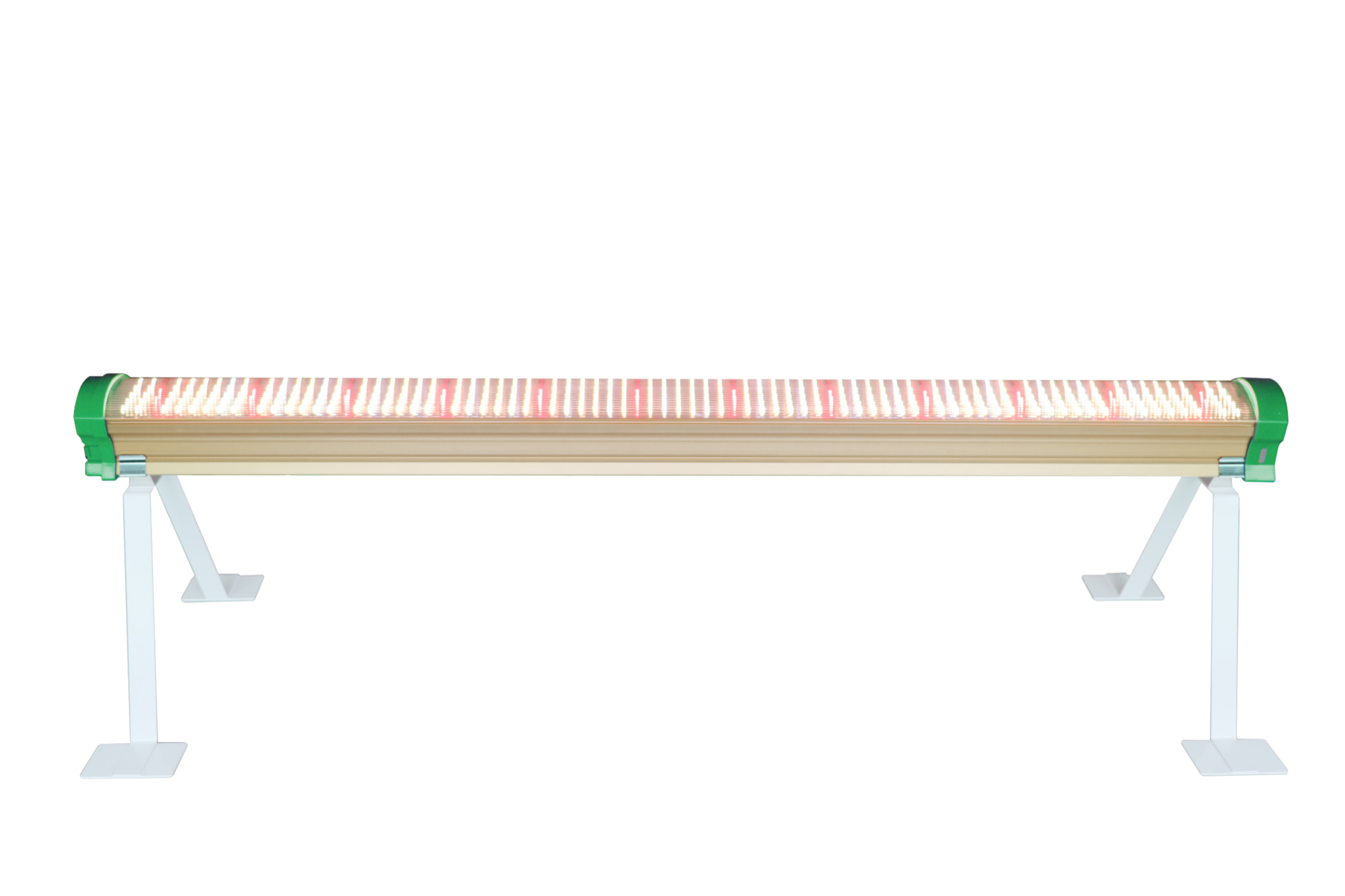 Growers Choice LED Under Canopy Bar Grow Light 120W - RASA Garden ...