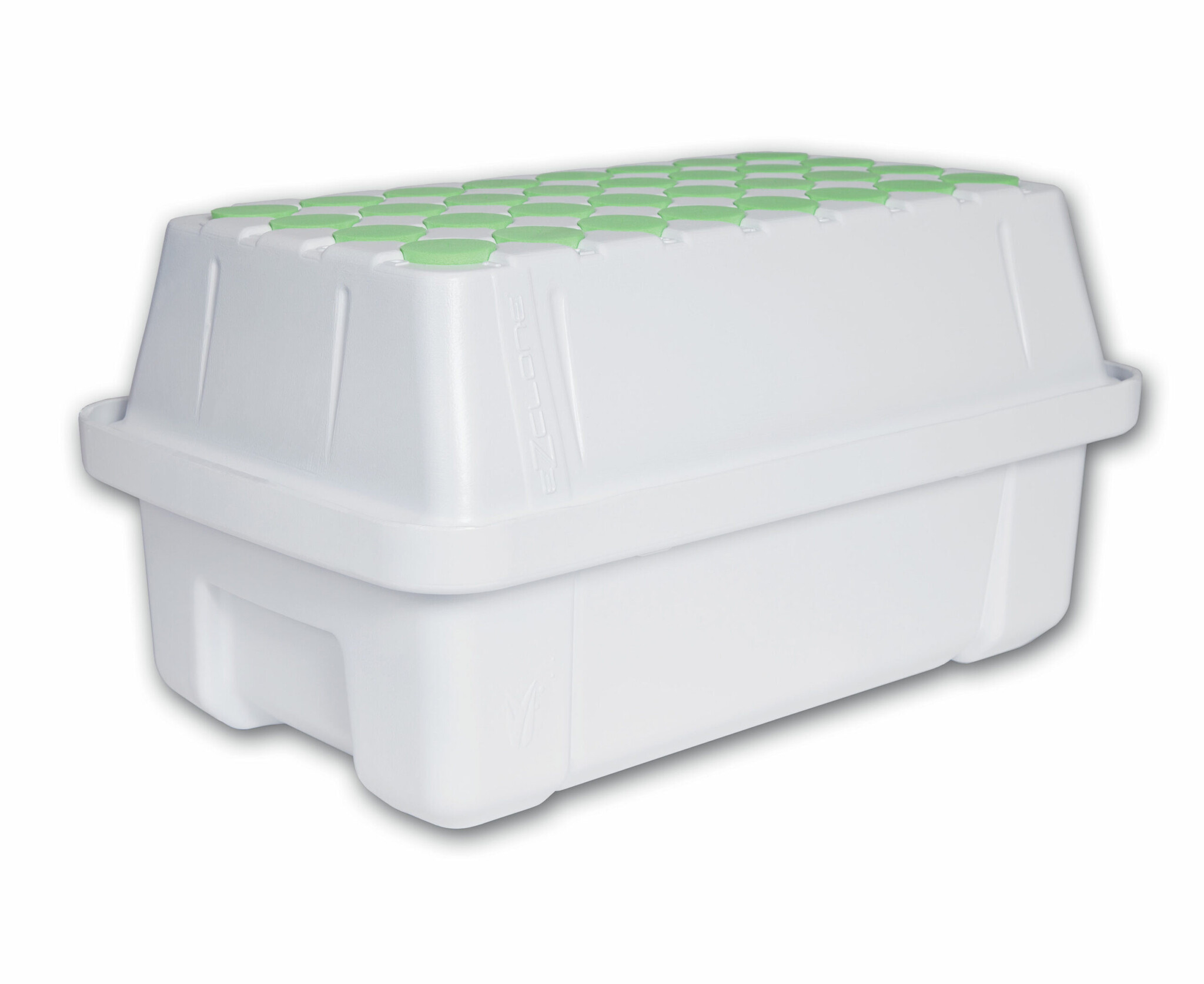 EZ Clone Low Profile White Cloning System - RASA Garden Supply Company