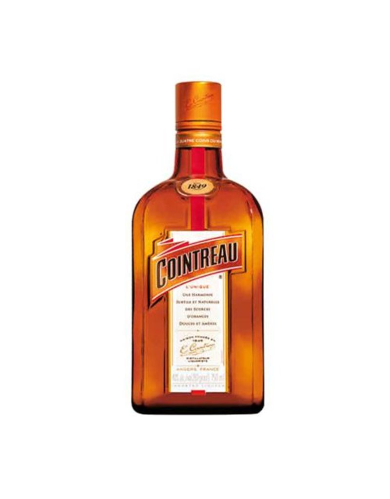 Cointreau Orange Liqueur - The Bottle Shop