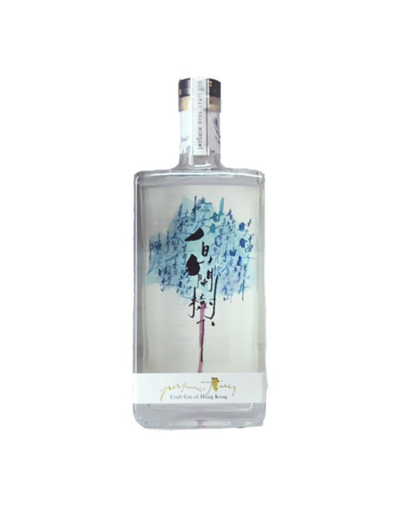 Perfume Trees Gin 白蘭樹下 - The Bottle Shop