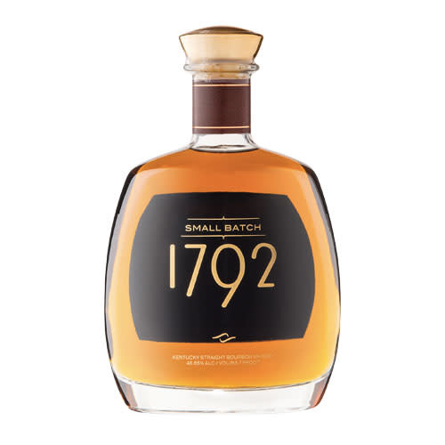 1792 Small Batch Kentucky Straight Bourbon - The Bottle Shop