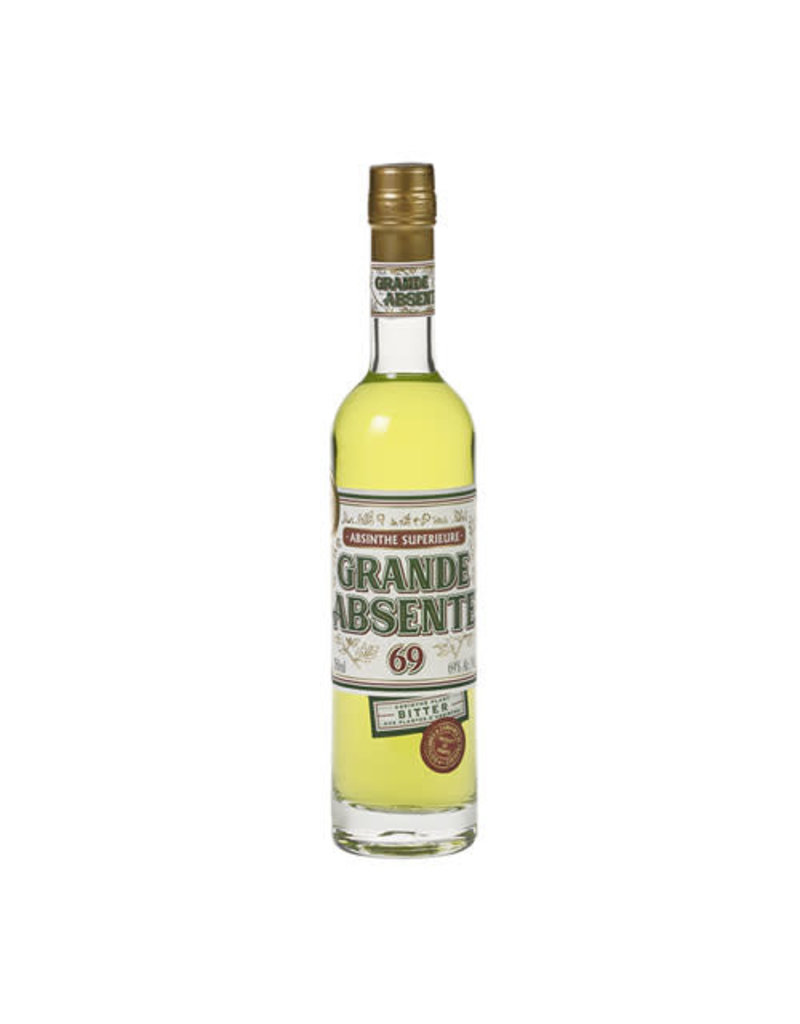 Grande Absente Absinthe - The Bottle Shop