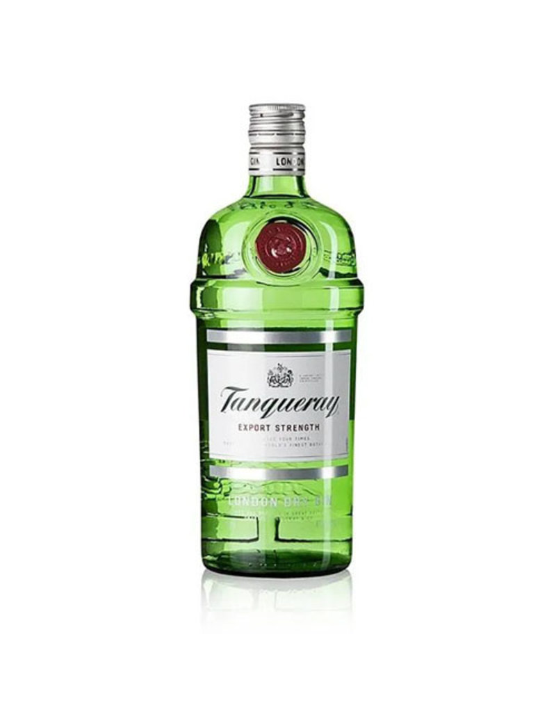Tanqueray London Dry Gin 1L - The Bottle Shop