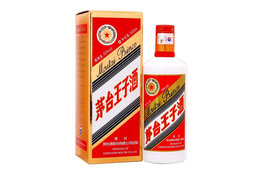 Gui Zhou Xi Jiu Xijiu Jiaocang 1988 Baijiu 貴州習酒窖藏 1988 53% 500ml - The ...