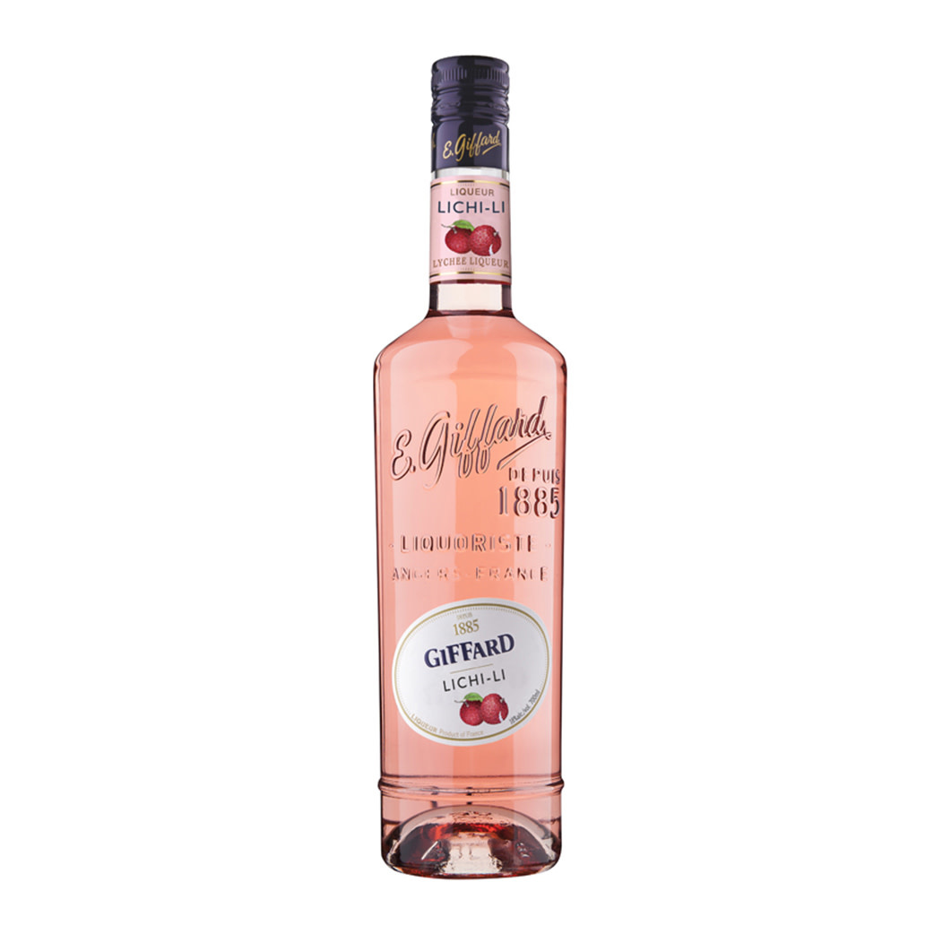 Giffard Lychee Liqueur - The Bottle Shop