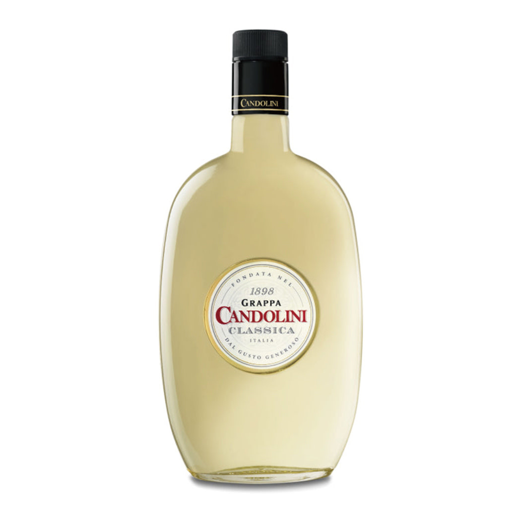 Grappa Candolini Classica - The Bottle Shop