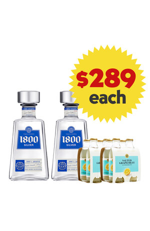 2 Bottles Value Pack - The Bottle Shop