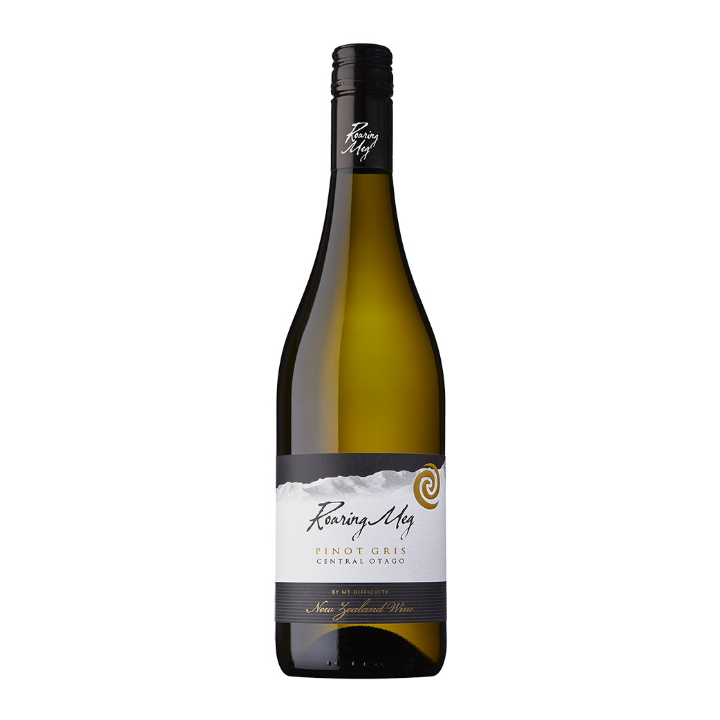 Mt. Difficulty Roaring Meg Pinot Gris 2021, Central Otago, New Zealand ...