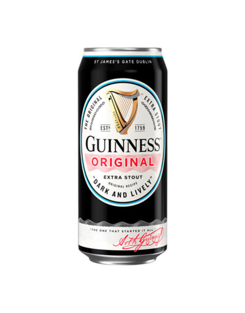 Guinness Original Extra Stout The Bottle Shop