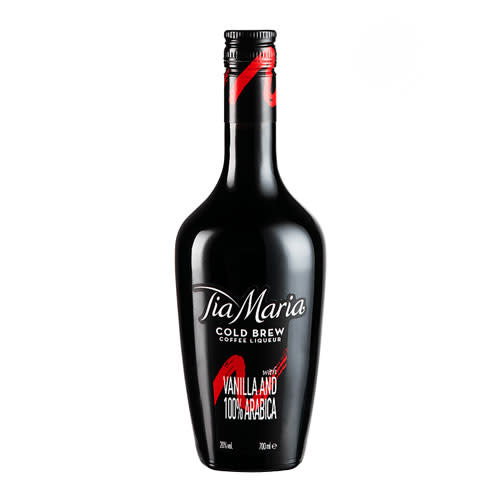Tia Maria Cold Brew Coffee Liqueur 1000ml - The Bottle Shop