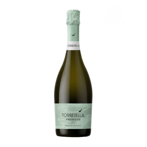 Torresella Prosecco DOC, Sparkling, Extra Dry, Veneto, Italy - The ...