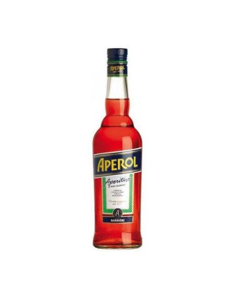 Aperol - The Bottle Shop